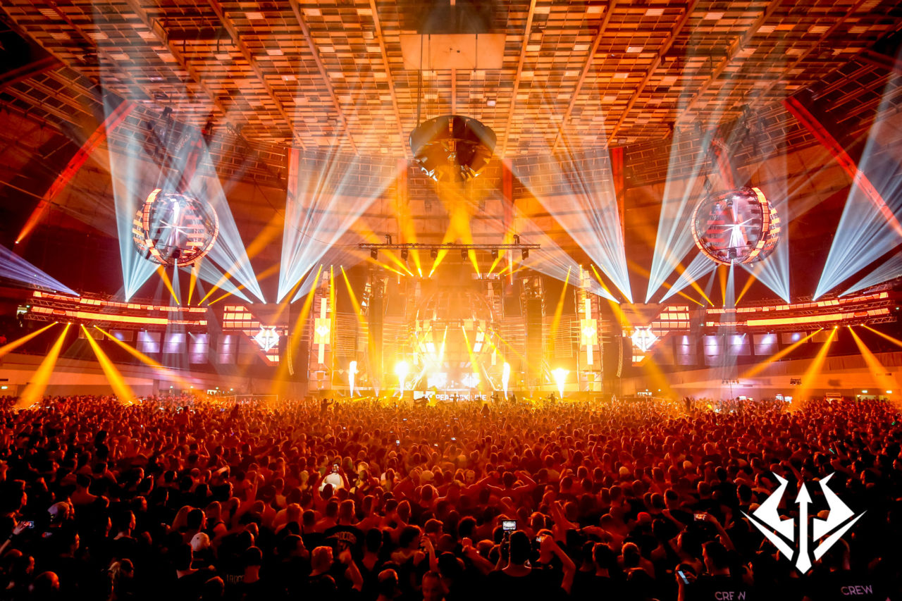 Harter Sound bei SYNDICATE – Youinside