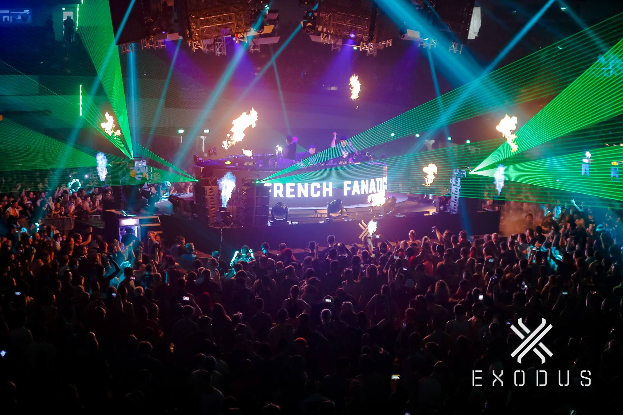 EXODUS – Youinside