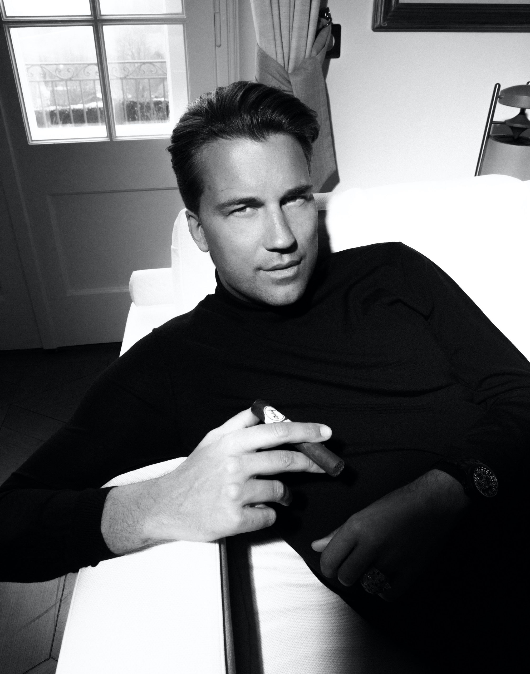 DJ Antoine & Tom Novy: SUPERSTAR – Youinside