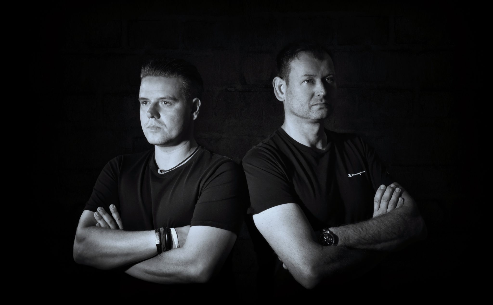 THE HITMEN - MY ONLY VICE – Youinside