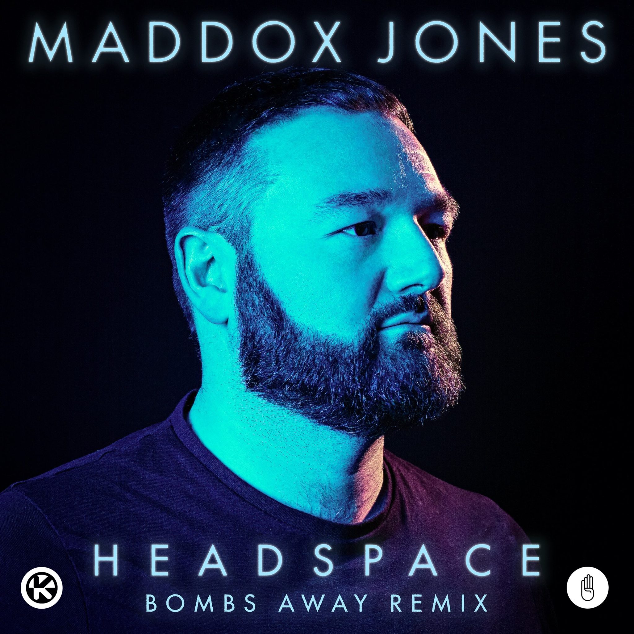 Maddox Jones – Headspace (Bombs Away Remix) – Youinside