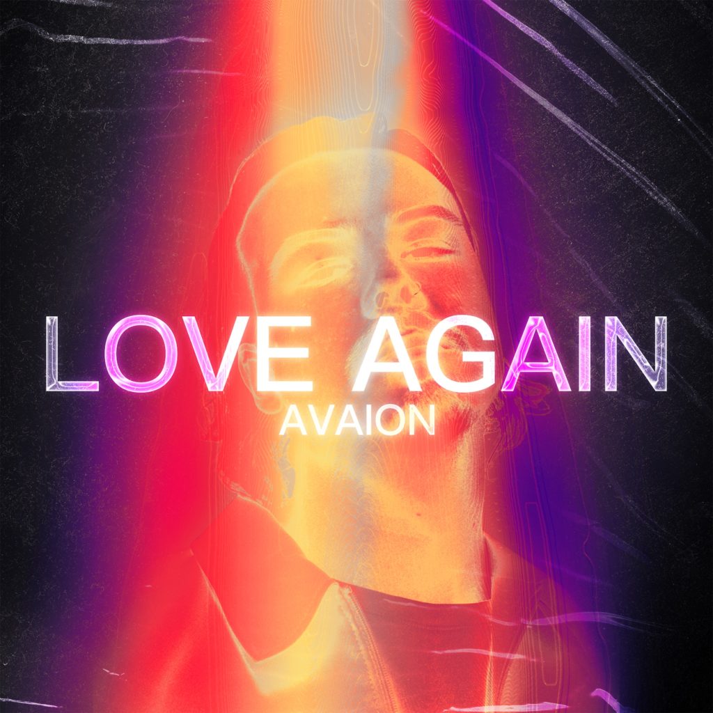 AVAION - LOVE AGAIN – Youinside