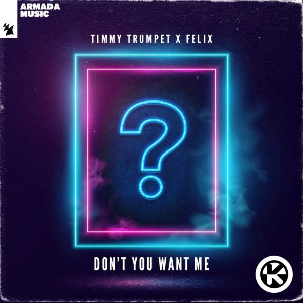 Timmy Trumpet & Felix - Don’t You Want Me – Youinside