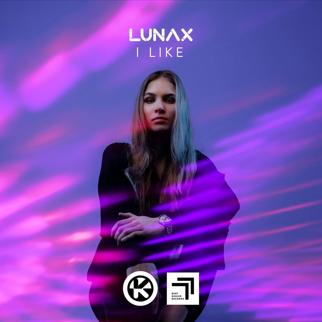 LUNAX mit Heart-Release "I Like" – Youinside